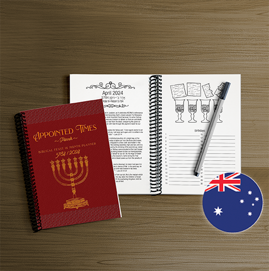 Australian Planners Archives - Appointed Times